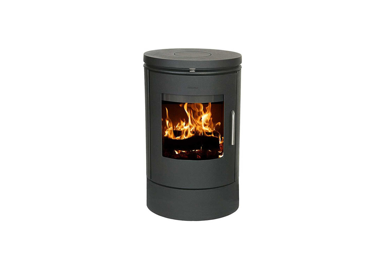 10 Easy Pieces: Freestanding Wood Stoves - Cozy Comfy Couch