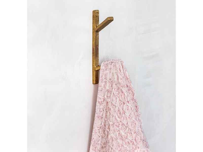 Kanamono Double Hook