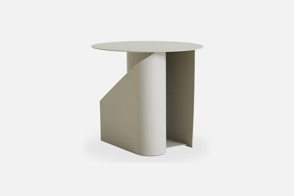 10 Easy Pieces: Ultra-Modern Bedside Tables - Remodelista