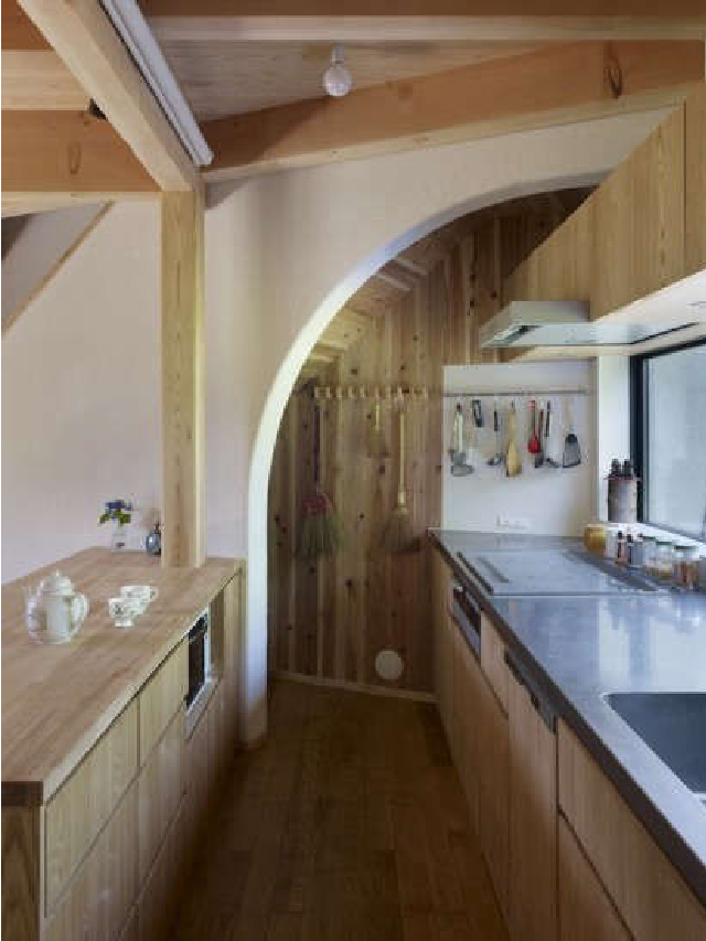 A Romantic Farmhouse for Two, Japan Edition - Remodelista Web Story ...