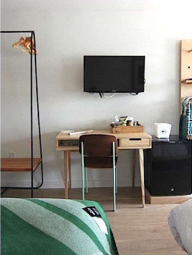 Bed and Beer: The Dogfish Inn on the Delaware Coast - Remodelista Web ...