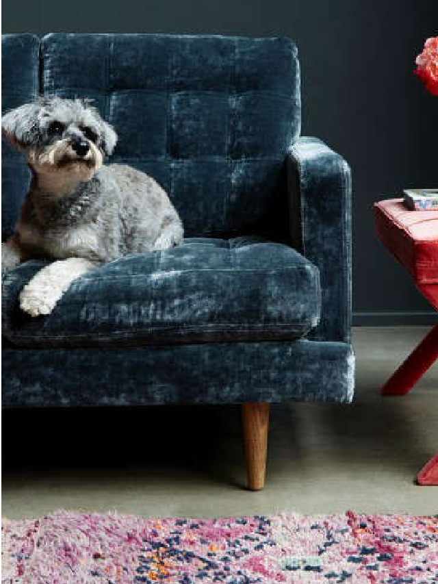 Glamour Within Reach: Abigail Ahern's New Designs for Sofa.com ...