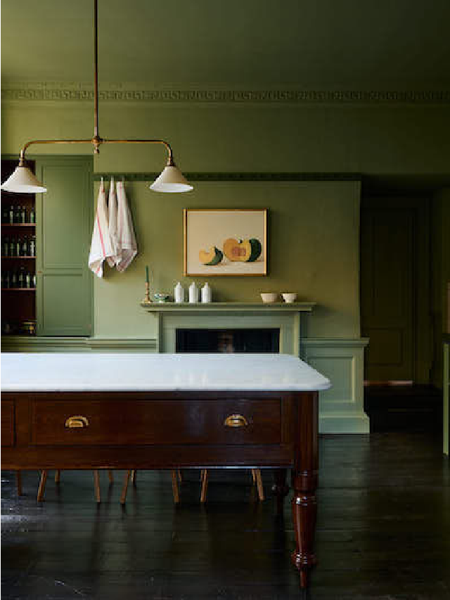 Kitchen of the Week: 7 Design Ideas to Steal from deVOL's Latest ...