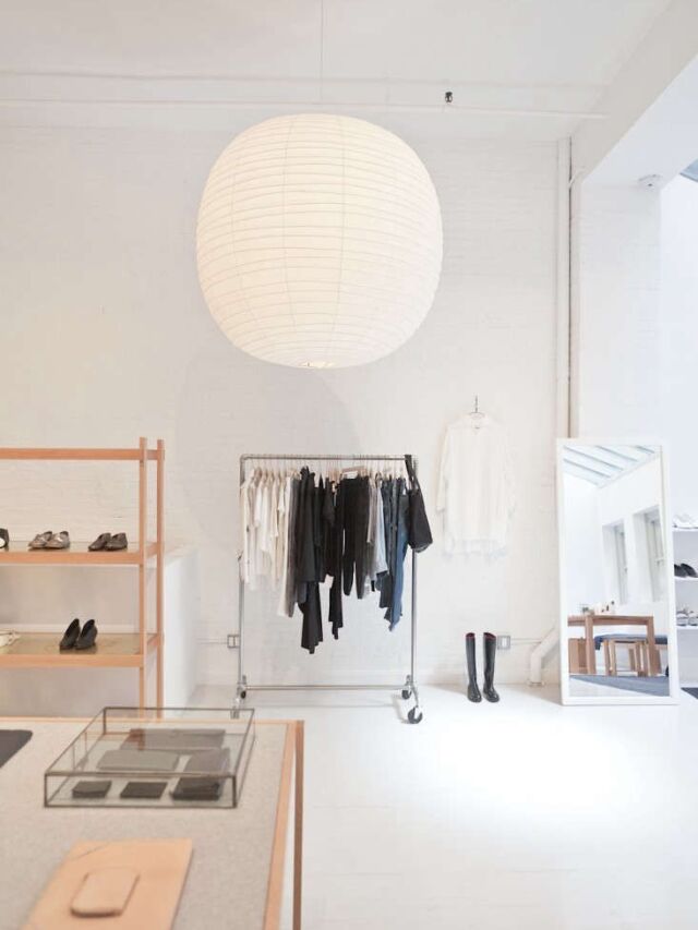 Object Lessons: Noguchi's Iconic Akari Lights - Remodelista Web Story ...