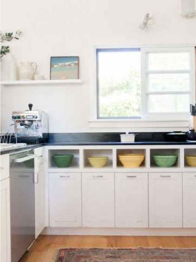 Object Lessons: The California Colors of Bauer Pottery - Remodelista ...