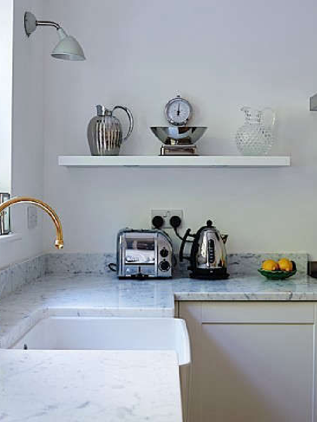 Rehab Diary, Part 3: A Small House Overhaul in London, the Big Reveal ...