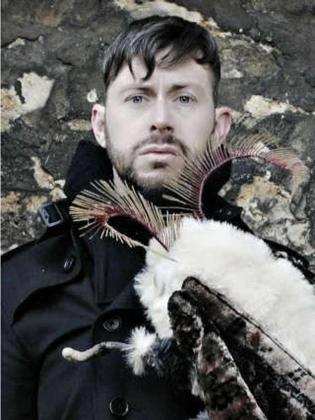 Required Reading: The Fantastic Mister Finch - Remodelista Web Story ...