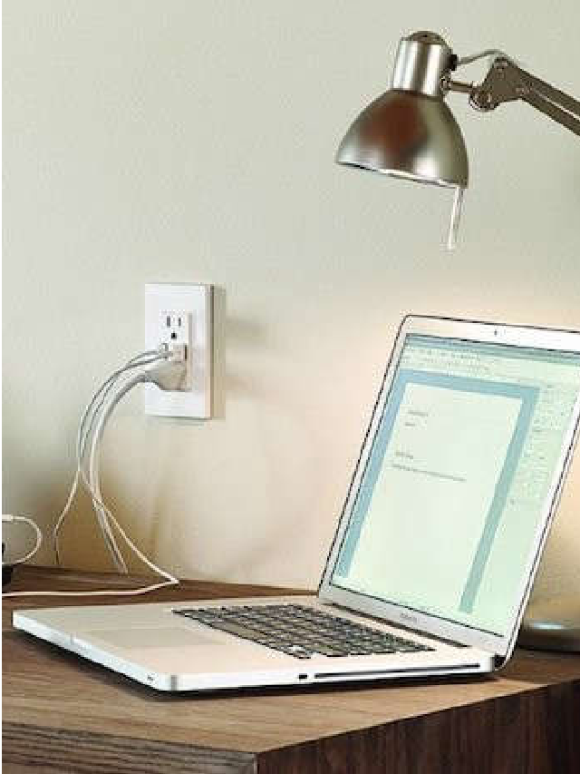The Simple Life: Best USB Charging Outlets - Remodelista Web Story ...