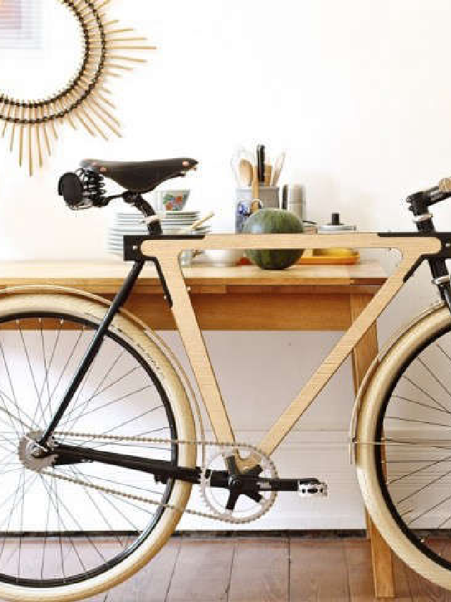 The World's Most Beautiful Bicycle (It's from France, of Course ...