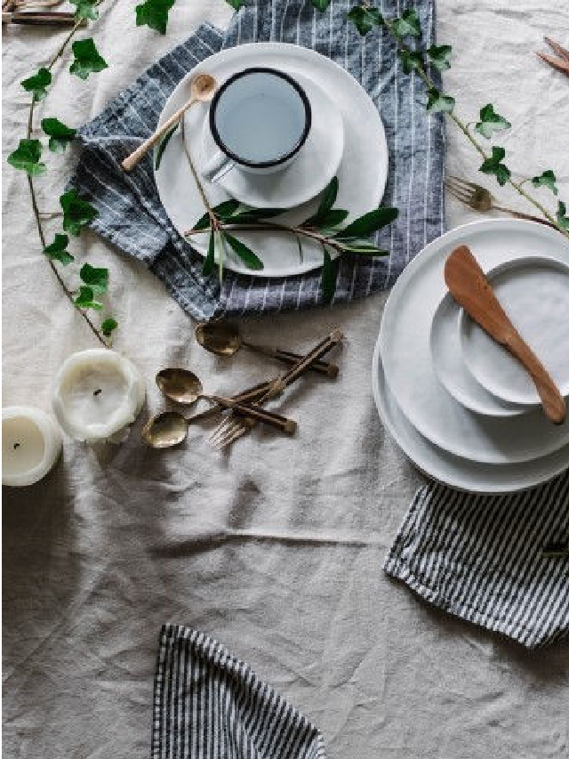 Trending on Gardenista: Garden-to-Table Carousing - Remodelista Web ...