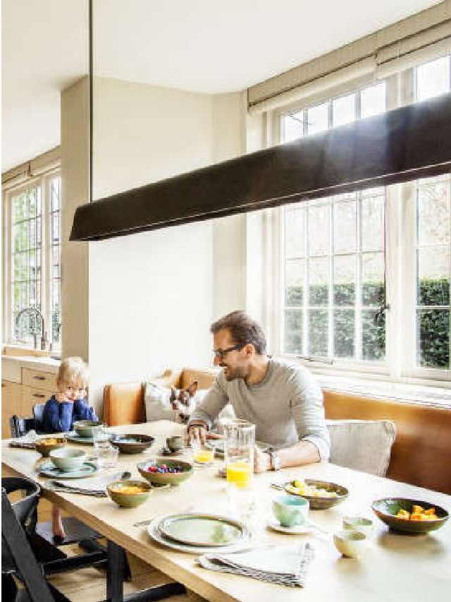 Vincent Van Duysen Designs a Family House - Remodelista Web Story ...