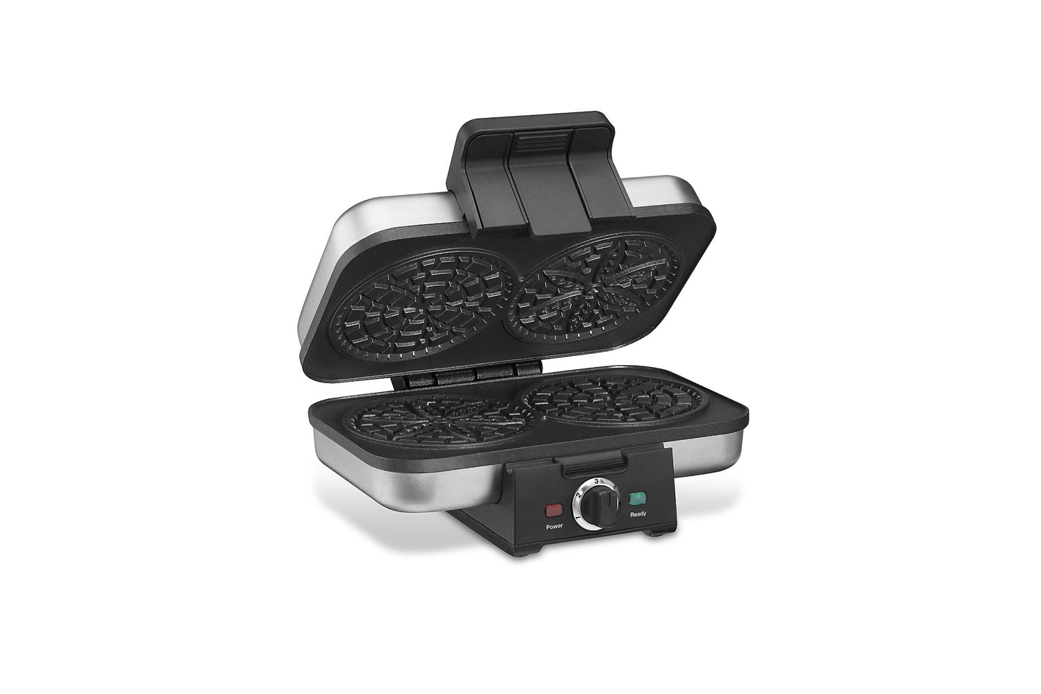 Best Waffle Makers: 10 Easy Pieces