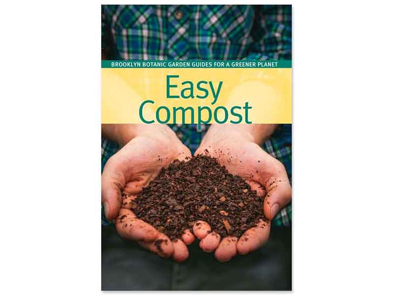 Easy Compost