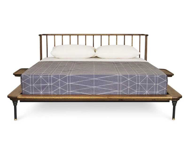 Distrikt Bed By District Eight
