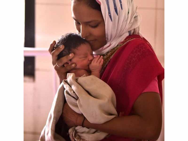 Newborn Kits For 20 Babies