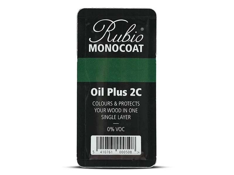 Oil Plus Part A - 6 Ml