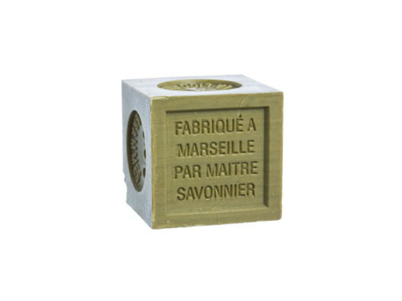 Savon De Marseille Olive Oil
