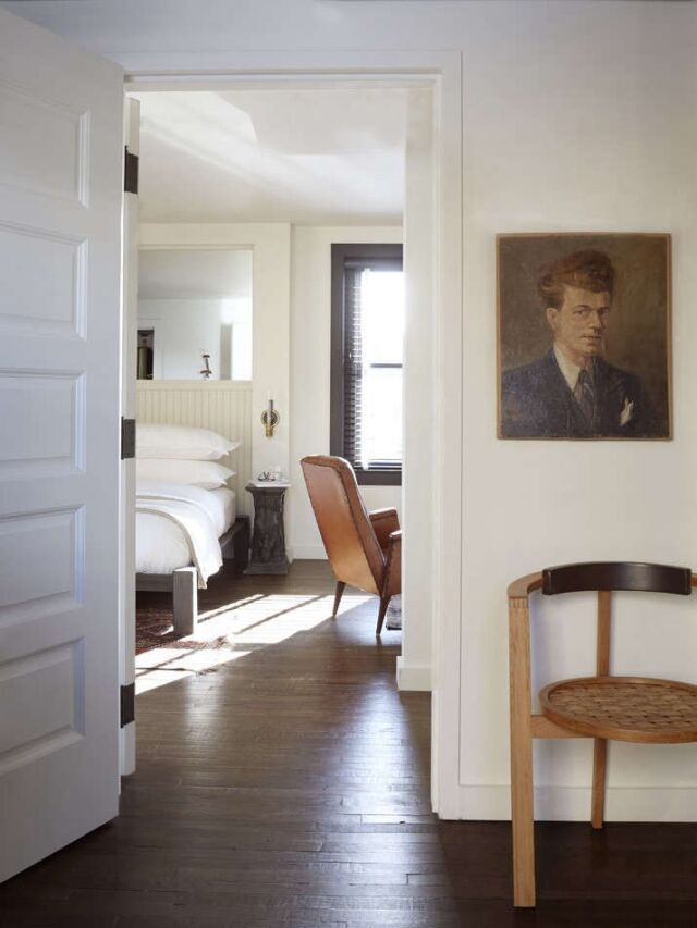 Current Obsessions: A Lighter Shade of Pale - Remodelista Web Story ...