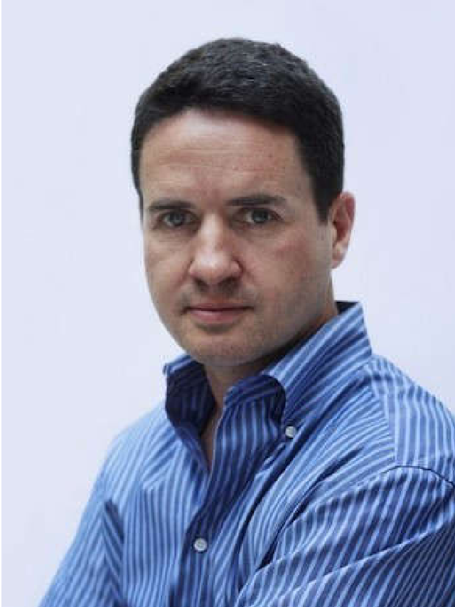 Judge in Profile: Branding Expert Luke Hayman - Remodelista Web Story ...