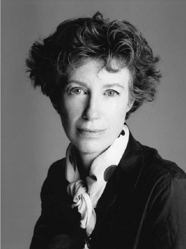 Judge in Profile: New York Magazine Design Editor Wendy Goodman ...