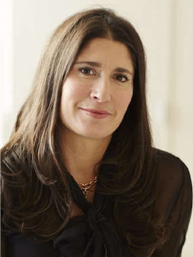 Judge in Profile: Pilar Guzmán, Editor in Chief of Condé Nast Traveler ...