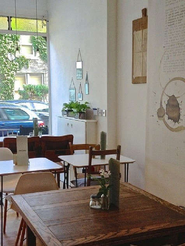 Restaurant Visit: Toast House in Yorkshire - Remodelista Web Story ...