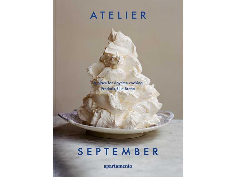 Atelier September: A Place For Daytime Cooking