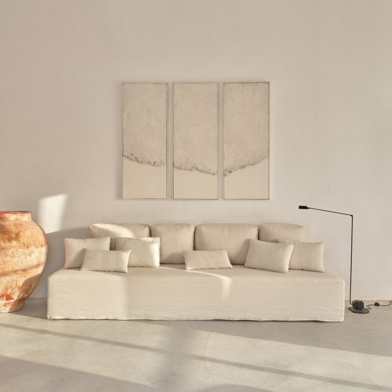 4 Favorites: The Ultimate Architect-Designed Sofa - Remodelista