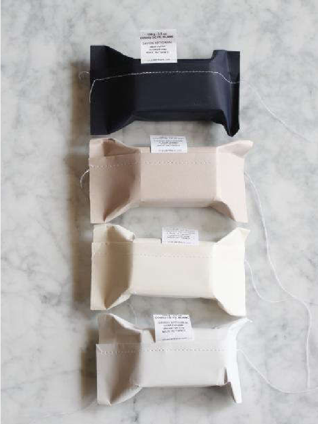 5 Favorites: Beautiful French Soaps, House Gift Edition - Remodelista ...