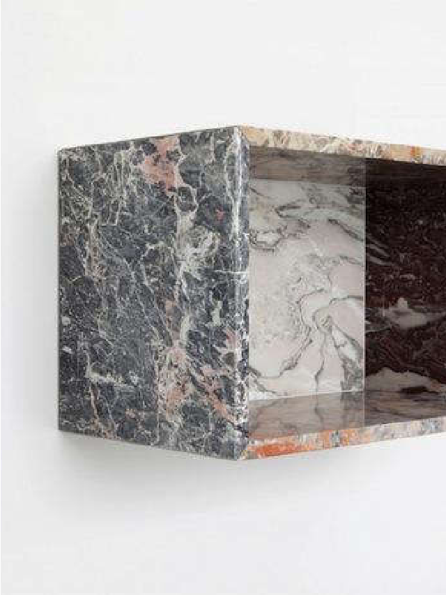 5 Favorites: Dramatic Marble Accessories - Remodelista Web Story ...