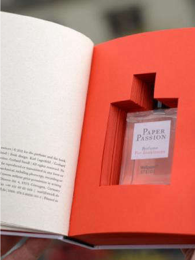5 Favorites: Literary-Inspired Fragrances - Remodelista Web Story ...