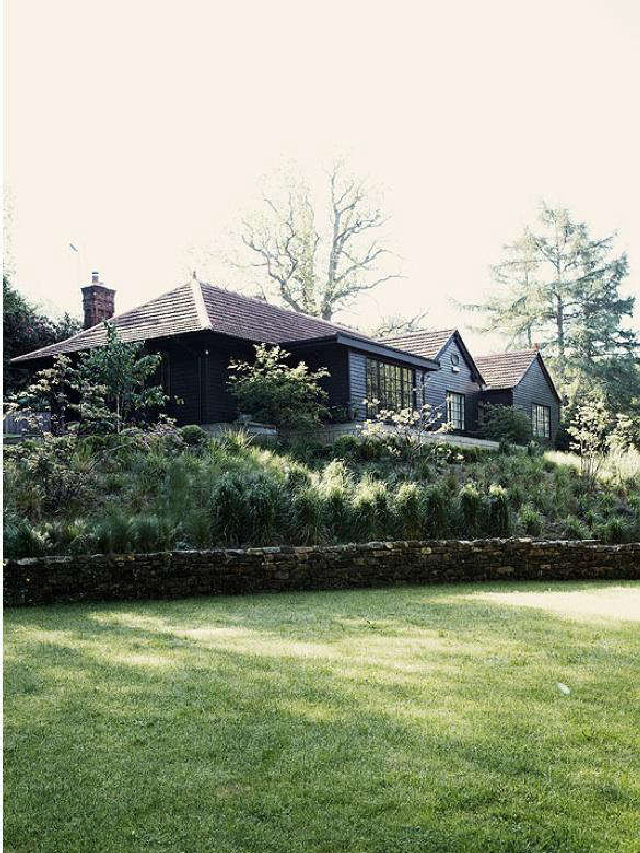 A Family-Friendly House in Sussex - Remodelista Web Story - Remodelista