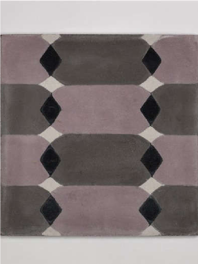 Artful Tiles from an English Textile Designer - Remodelista Web Story ...