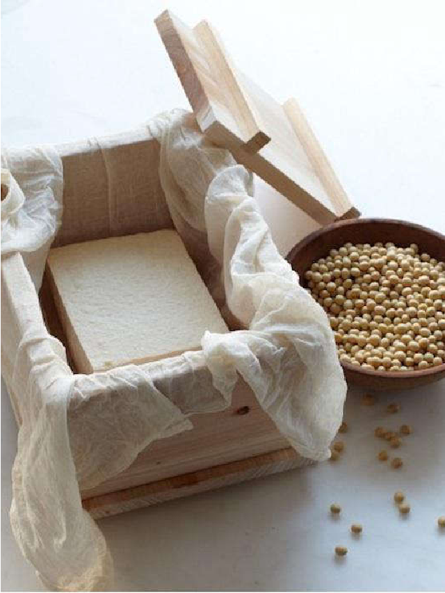 DIY: Make Your Own Tofu Kit - Gardenista Web Story - Remodelista