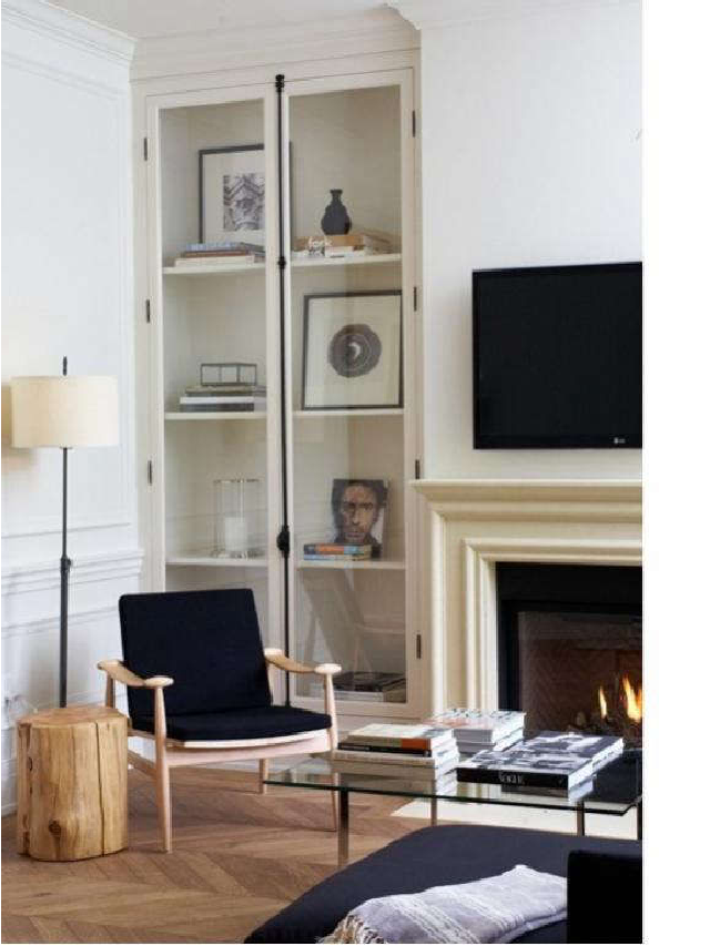 Design Sleuth: Cremone Bolt Cabinet Hardware - Remodelista Web Story ...