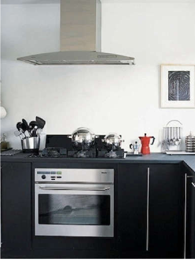 Design Sleuth: The Elusive Red Espresso Pot - Remodelista Web Story ...