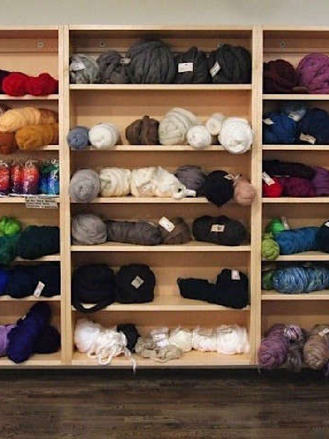 Mecca for Makers: Fancy Tiger Crafts in Denver - Remodelista Web Story ...