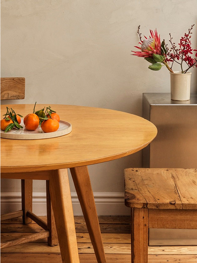 Small-Space Design Solution: A NYC Garret Apartment with a Bedroom in a ...