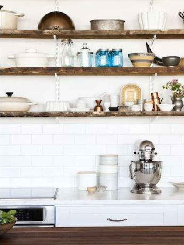 Steal This Look: Food 52 Office Kitchen - Remodelista Web Story ...