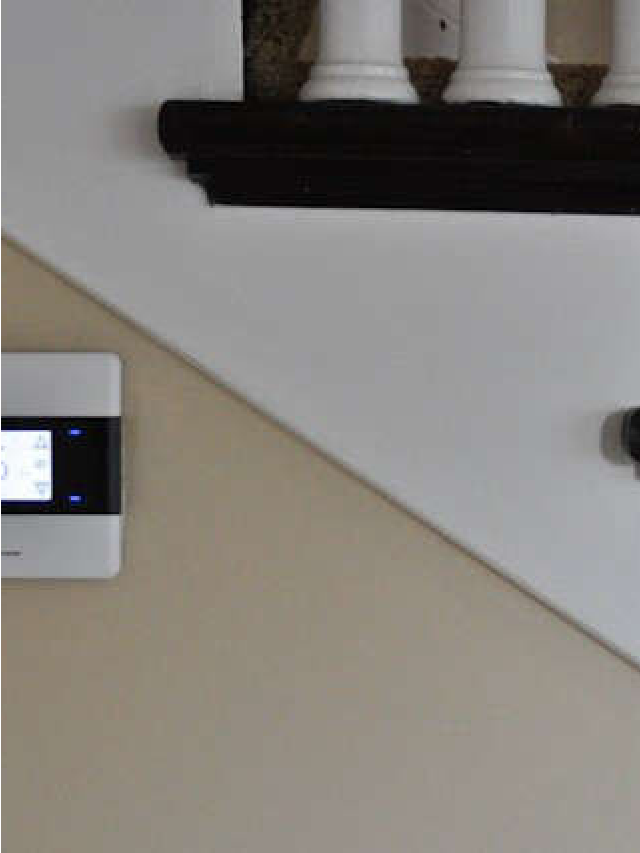 The Iris Diaries, Part I: The Move-In - Remodelista Web Story - Remodelista