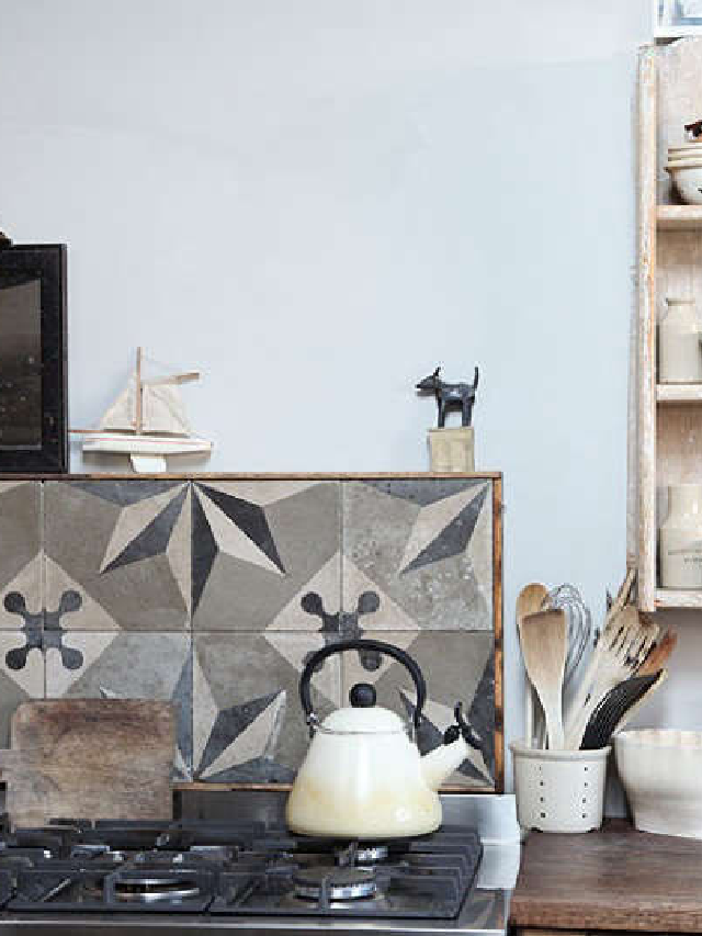 The Ultimate DIY House, UK Edition - Remodelista Web Story - Remodelista