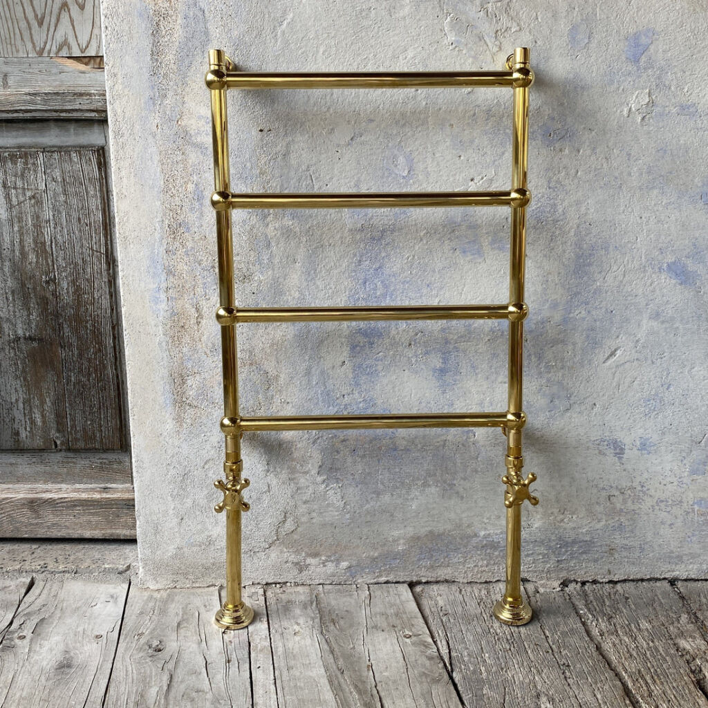 The Brass Tacks: Bespoke Fixtures “That Don’t Cost the Earth” - Cozy ...