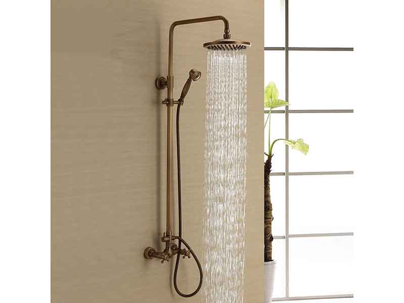 Shower Faucet