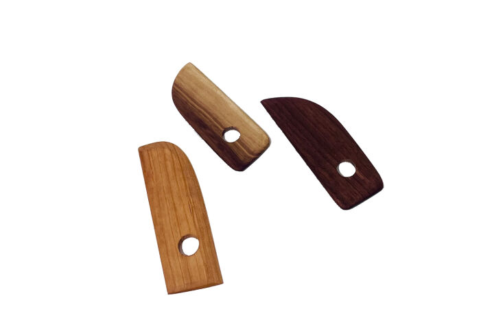Pan Scraper