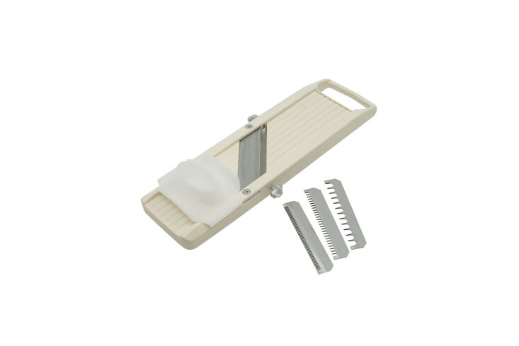 Japanese Classic Vegetable Slicer