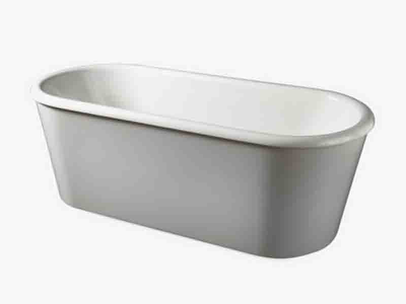Colette Bath Tub