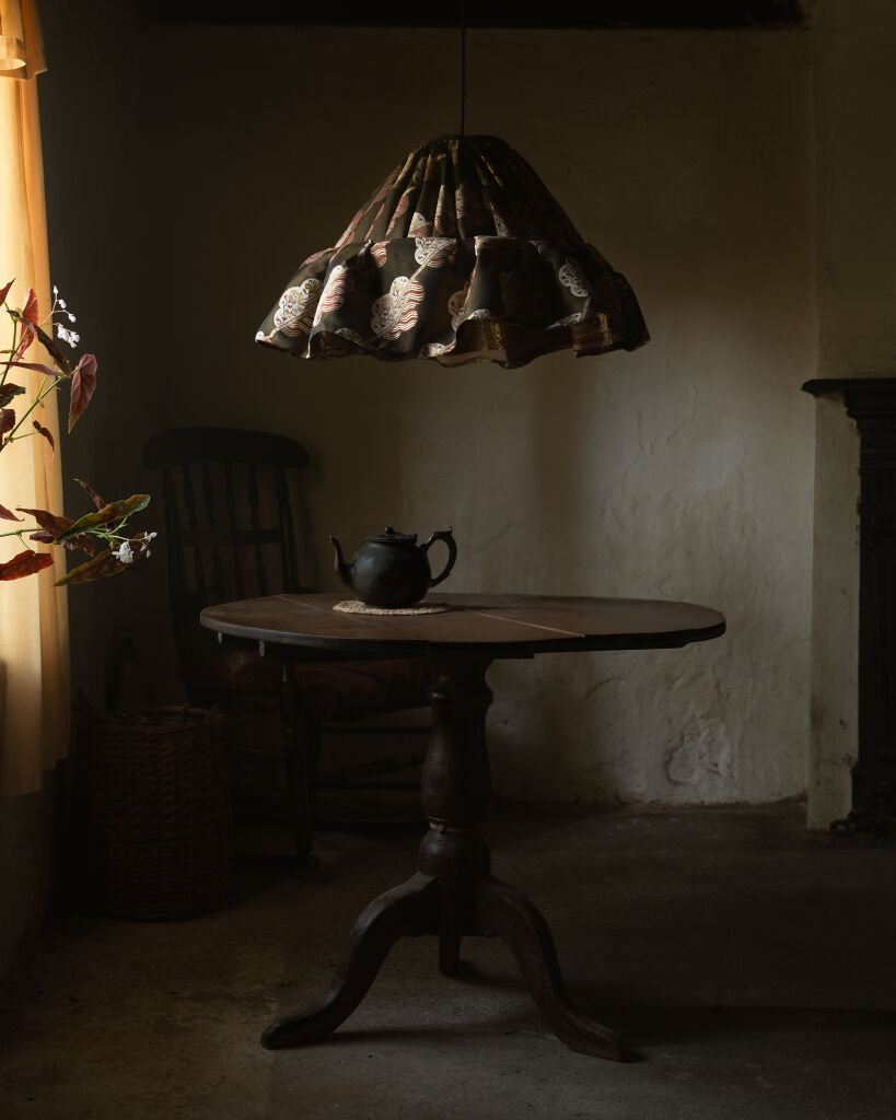 “A Complex Tapestry of Emotions”: Zak + Fox’s Earthy New ...