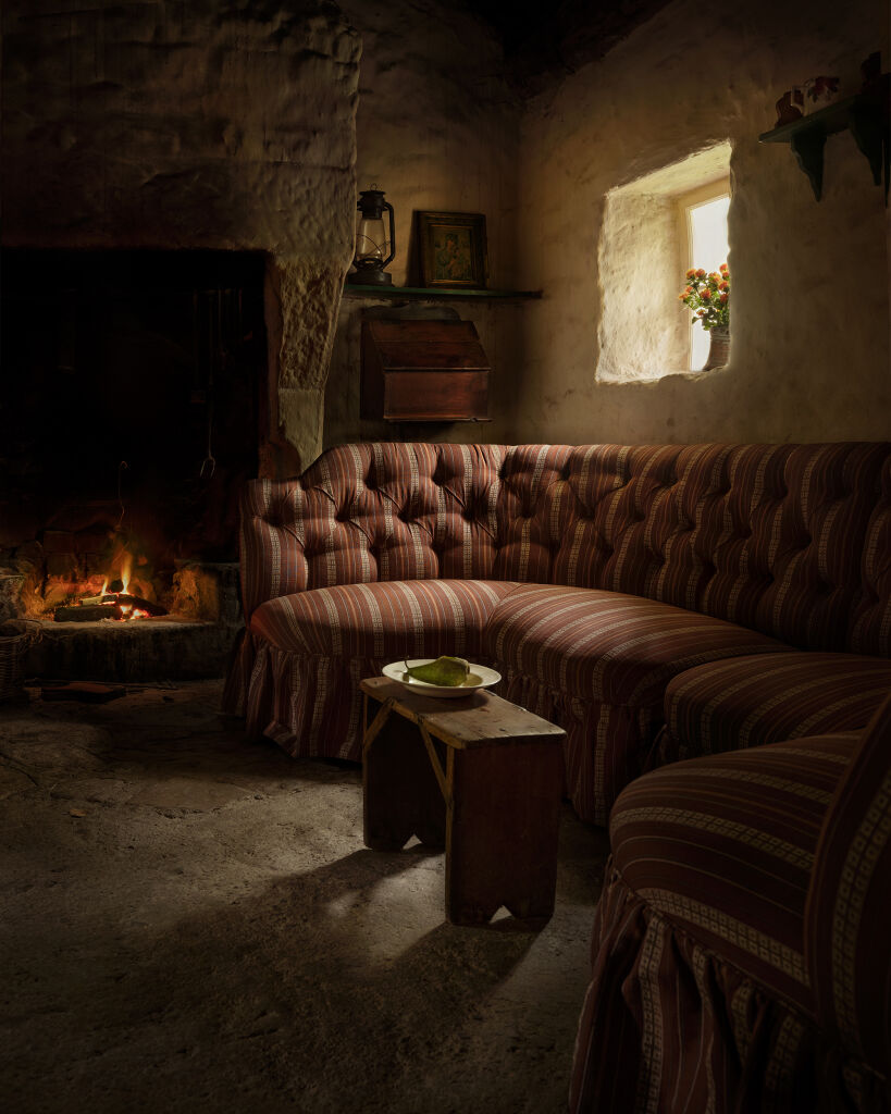 “A Complex Tapestry of Emotions”: Zak + Fox’s Earthy New ...