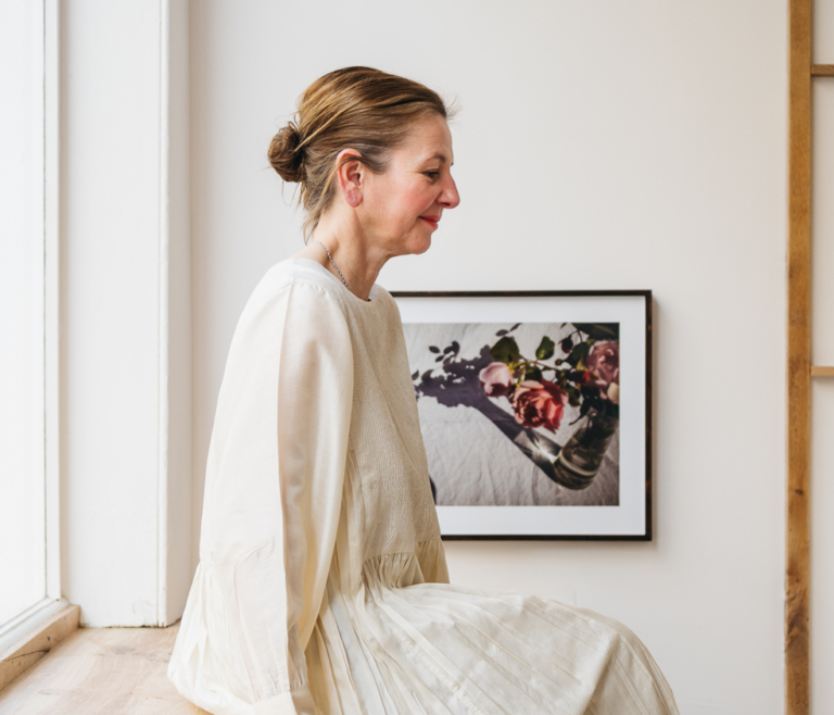 Quick Takes With: Cassandra Ellis - Remodelista
