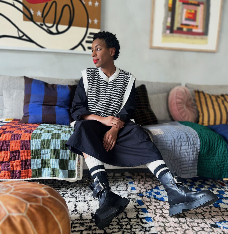 Quick Takes With: Ferren Gipson - Remodelista